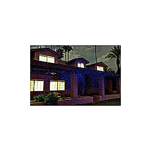 Sparkle Magic 4.0 Laser Illuminator (Indigo Twilight Blue) (Trade Show Generic Packaging)