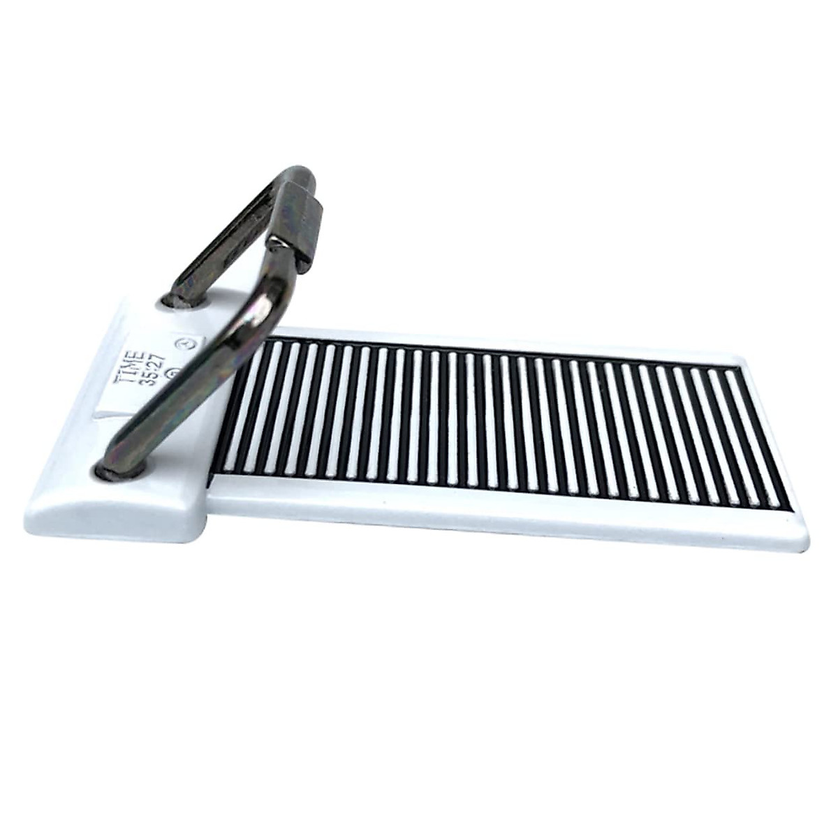 NUOBESTY Miniature Furniture Dollhouse Accessories Metal Treadmill Decoration Fitness Equipment Model for Doll House Ornament