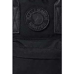 Fjällräven Kanken No. 2 Sling Black One Size