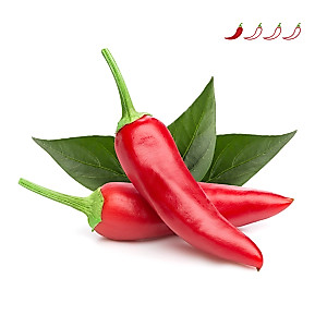 Click and Grow Chili Pepper Plant Pods, 3-pack