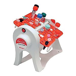 Argos Technologies R2000 RotoFlex Tube Rotator, 120V