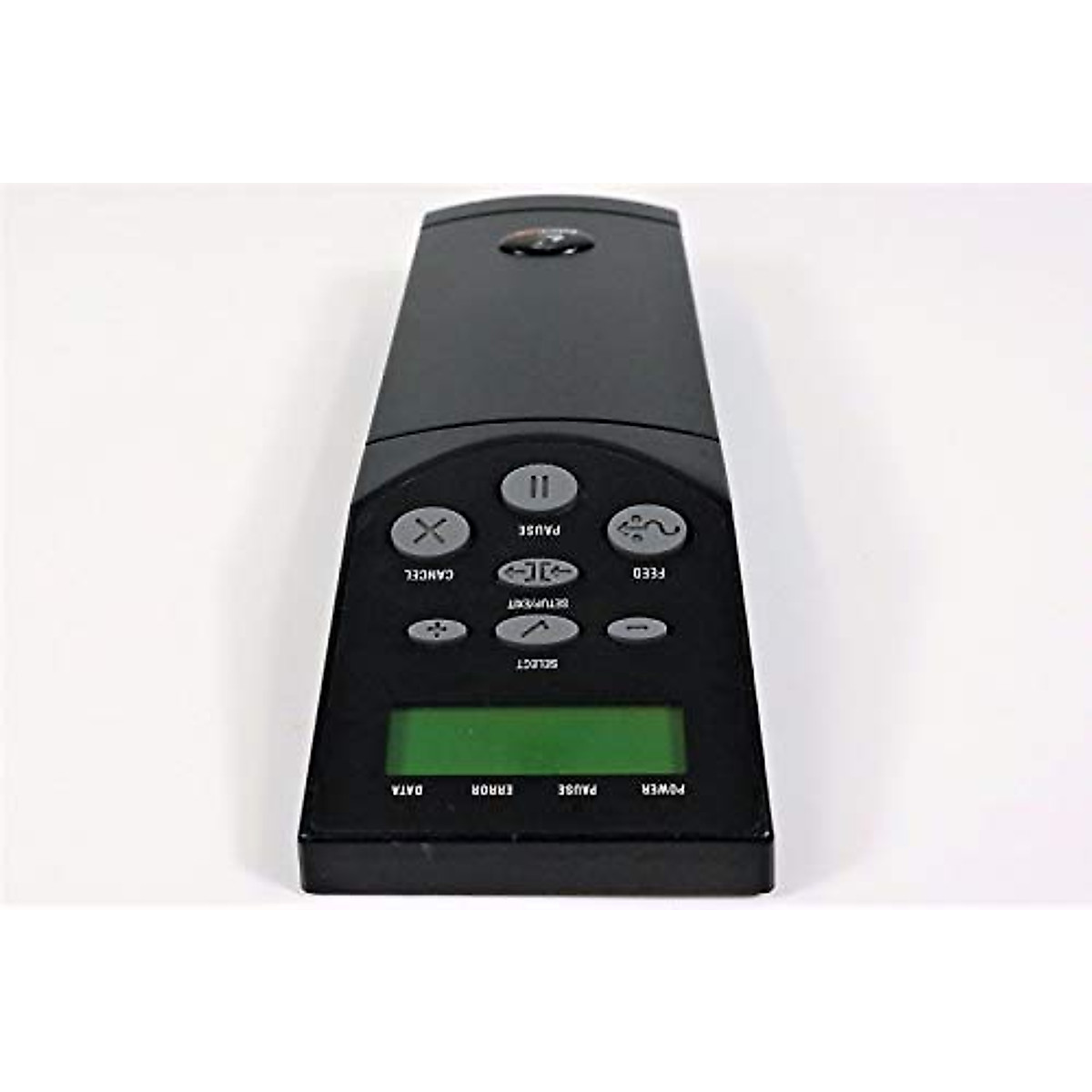 Zebra Z4M Plus Z6M Front LCD Control Panel Thermal Label Printer 77667P OEM