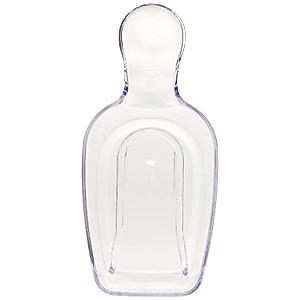 OXO Good Grips POP Container 1/2 Cup Scoop, Clear