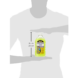 Everbuild Sugar Soap Liquid 500 ml EVBSOAPLIQ
