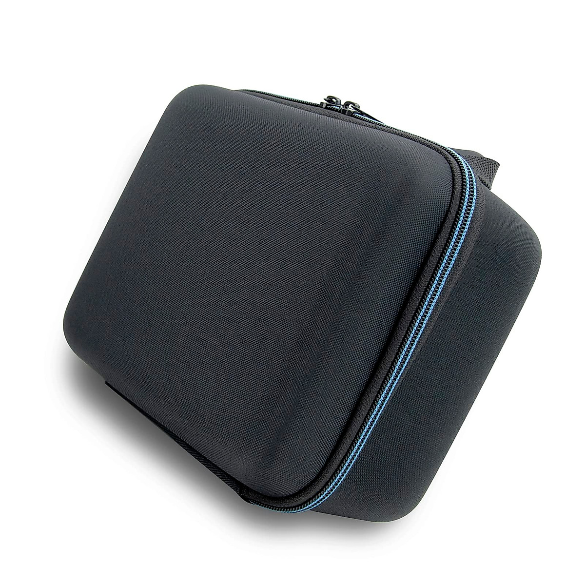 Hounyoln Carrying Case for Samsung The Freestyle Projector,Compatible with The Freestyle Smart Portable Projector 360°All-Round Hard EVA Protection Storage Box