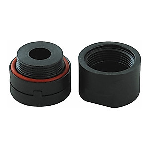 PLUG AND TRACK DAL0096 Waterproof Capsule for Thermo Button