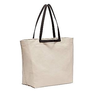 Liebeskind Aurora Shopper, Pale Moon-9046