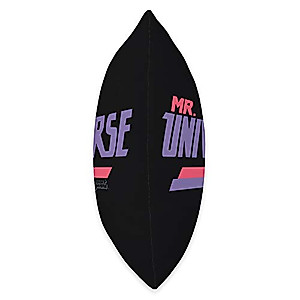 Steven Universe Mr Universe Throw Pillow, 18x18, Multicolor