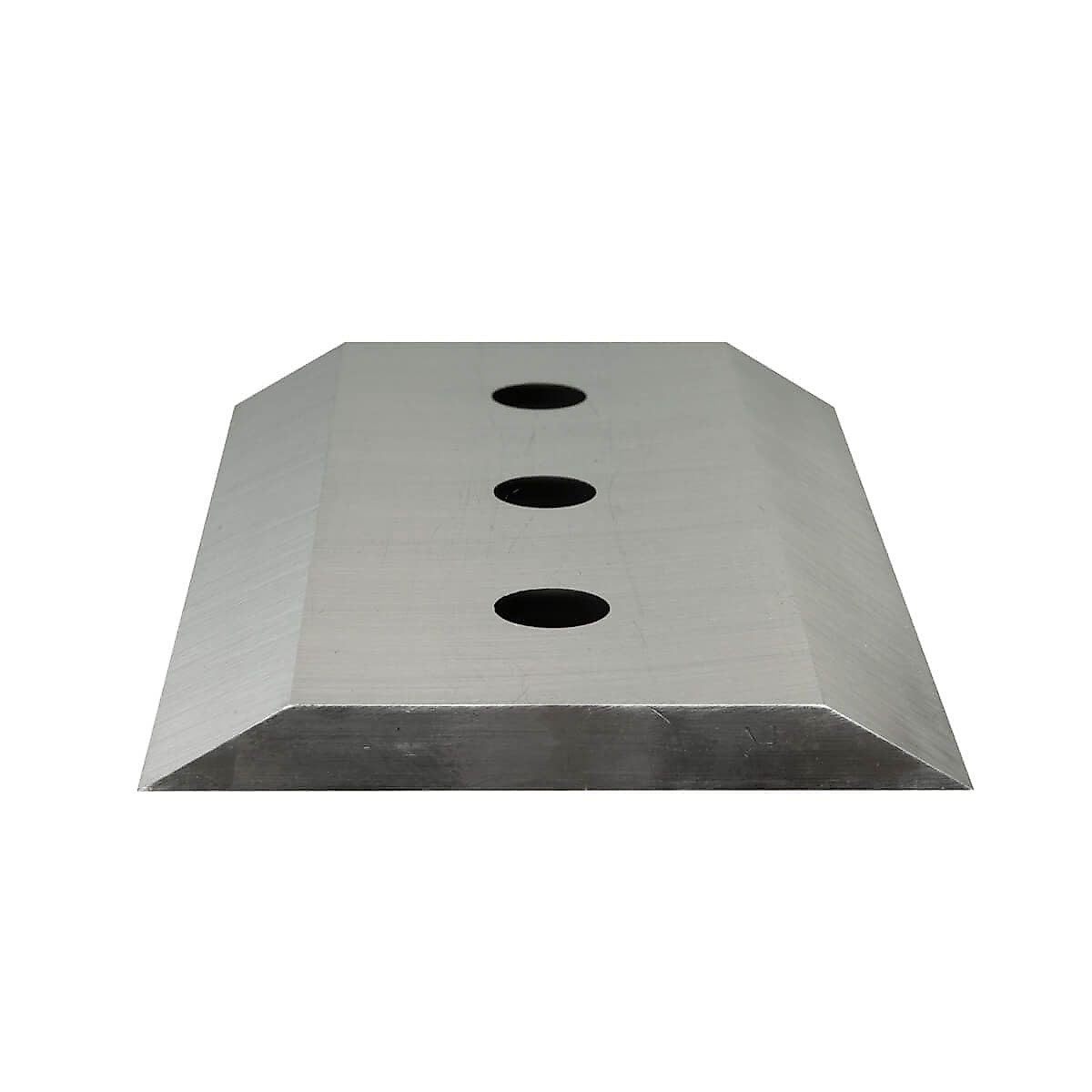 American Cutting Edge Brush Chipper Knife Set (4 Blades) - Compatible with Bandit 100, 100XP, 150, 150XP, 200, 245XP, 250, 250XP, 254, 280, 280XP, 1850, 2018, Carlton Model 2012, 2512 (Gen 3)