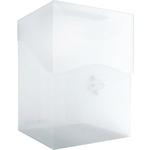 Deck Holder 100+ Clear