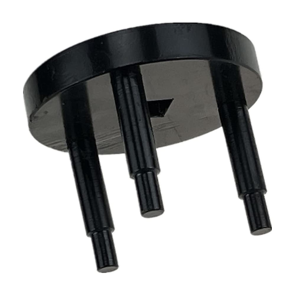 YANGCAN Rear Hub Socket Tool 1/2" Drive Remove Axle Bearing Lock Nut Compatible with Landcruiser