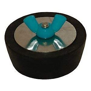 Size 12 Winterizing Plug 2 - 2 1/2 Pipe
