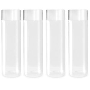 HB Empty Sensory Bottles 11.8 oz (350 mL) Set of 4