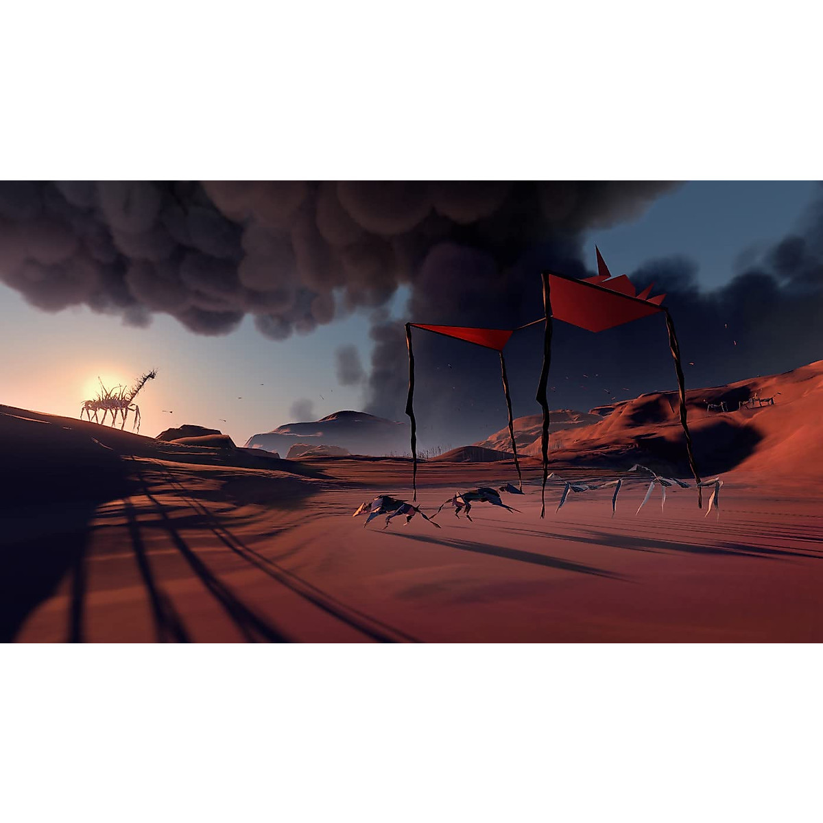 Paper Beast Collector's Edition: PSVR (Limited Run #384) - PlayStation 4