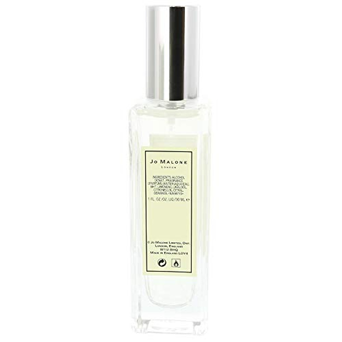 Jo Malone Nectarine Blossom & Honey Cologne Spray (Originally Without Box) 30ml/1oz