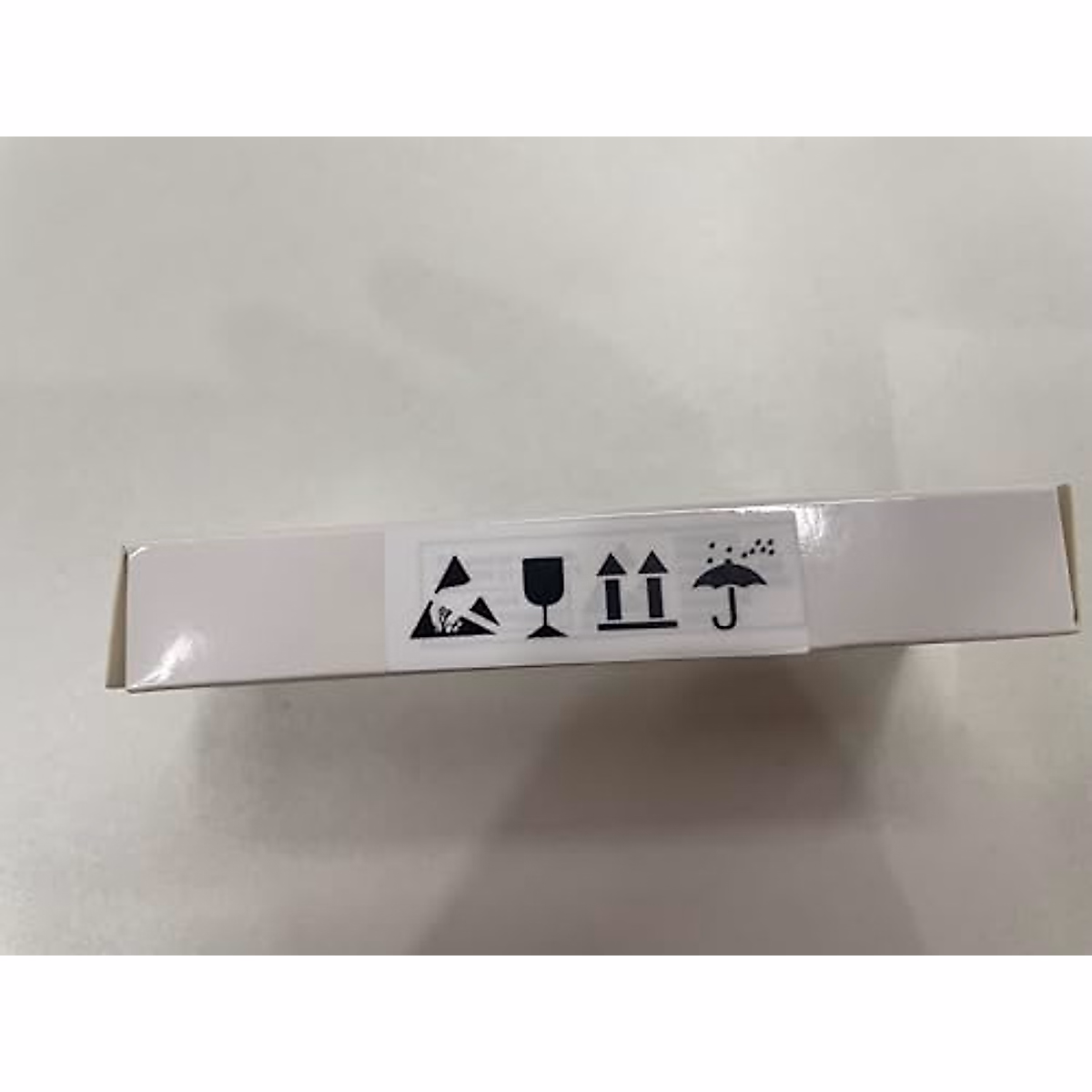 4Pack 10GBase-SR SFP+ LC Module, SFP Multi-Mode Gbic Transceiver 850nm,up to 300 Meters, Compatible with Cisco SFP-10G-SR, Unifi UF-MM-10G, Meraki MA-SFP-10GB-SR,Fortinet,Mikrotik,Netgear,Supermicro