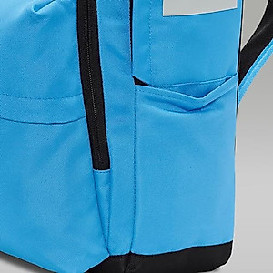 Nike Jordan Air Patrol Backpack, University Blue/Black
