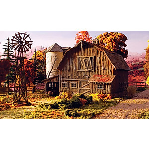 WOODLAND SCENICS C1289 Medium Buff Gravel