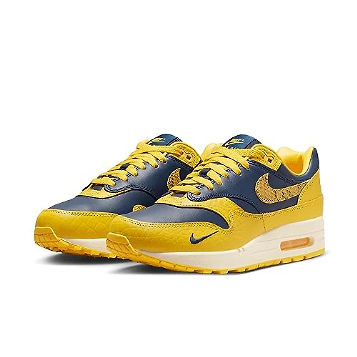 Nike Air Max 1 PRM Womens Shoes Shoes Size - 7.5