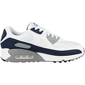 Nike Air Max 90 DM0029-101, White, 10.5 AU