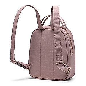 Herschel Supply Bag, Ash Rose, One Size