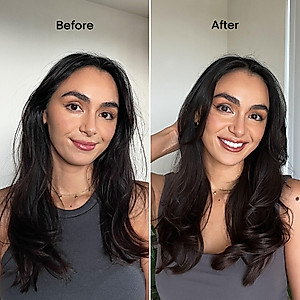 L'Oreal Professionnel Pro Longer Thickening Conditioner - Reduces Breakage & Appearance of Split Ends For Thin & Fine Hair Types, Adds Volume & Shine