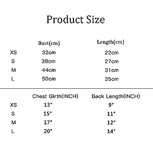 Pincuttee 1PC Christmas T Shirt for Dog/Cat, Puppy Shirts Pet T-Shirt for Small/Medium Dogs Christmas Cosplay Pet Apparel(Snowman,XS)