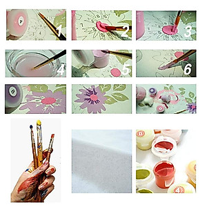 HAVIT KB858L 104 Keys Wired Gaming Keyboard with LED Rainbow Backlit Black