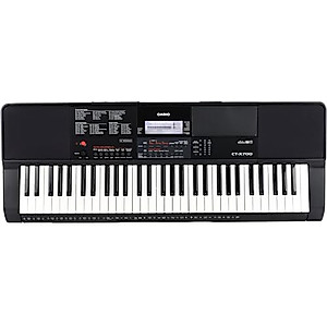 Casio CT-X700 61-Key Portable Keyboard