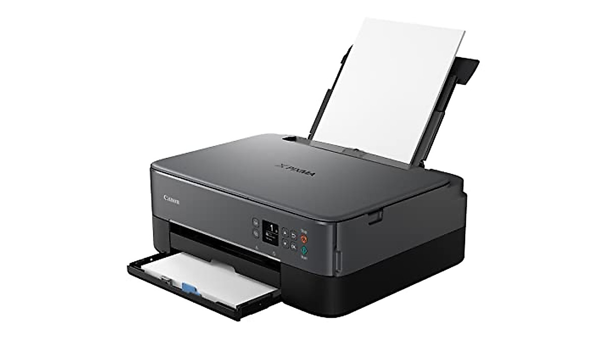 Canon PIXMA TS6420a Wireless Printer for Home & Office