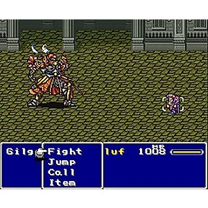 Final Fantasy Anthology - PlayStation