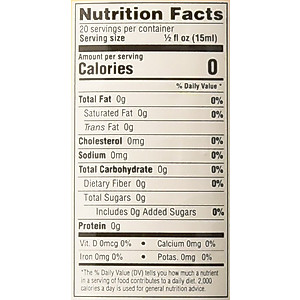 Sadaf flavored waters bundle - Rose water and Orange Blossom water 10 oz - Food Grade Edible Waters for Cooking, Baking, Food Flavoring or Drinking - Ideal for Persian desserts, cakes or syrups