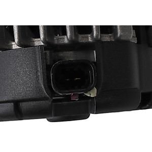 ACDelco GM Genuine Parts 20881337 Alternator