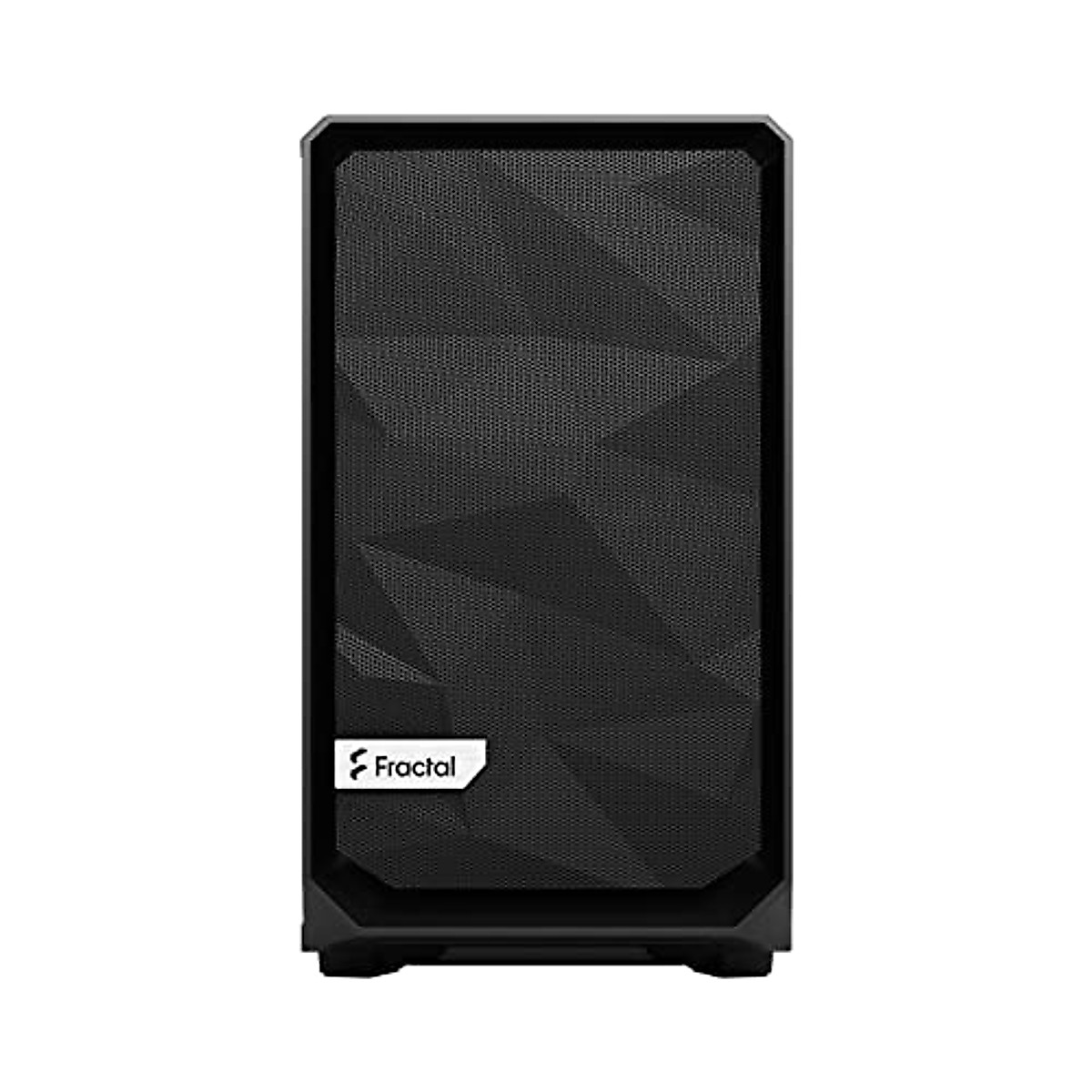 Fractal Design Meshify 2 Nano Black TG Dark Tint