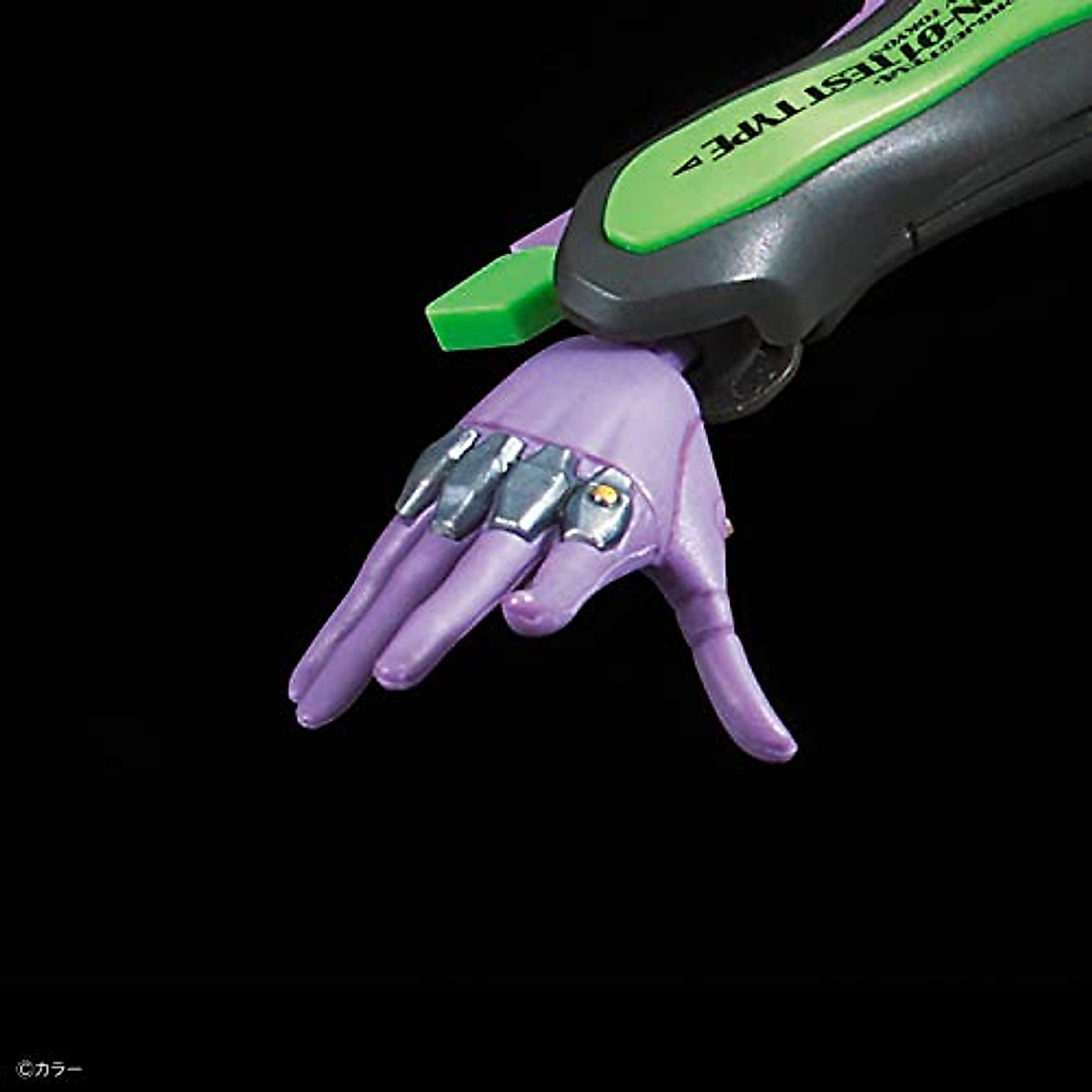 RG Evangelion UNIT-01