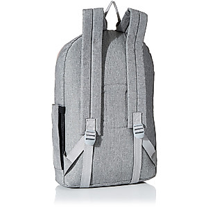 Champion womens Billboard Backpack, Heather, One Size US