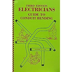 Electricians Guide to Conduit Bending 3rd Third Edition