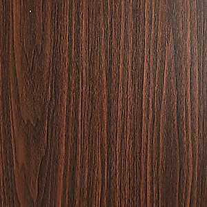 Victrola Vinyl,Metal Entertainment Stand with Record Holder, Espresso (VTA-270S-ESP)