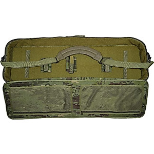 Grey Ghost Gear Rifle Case - Multicam Tropic