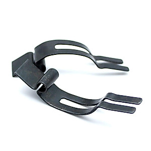 Fricgore, Spare Parts - 2Pcs Chain Brake Leaf Spring for Husqvarna 262 266 268 272 281 288 394 395 136 141 154 238 242 254 257 261 50 51 55 Rancher 55