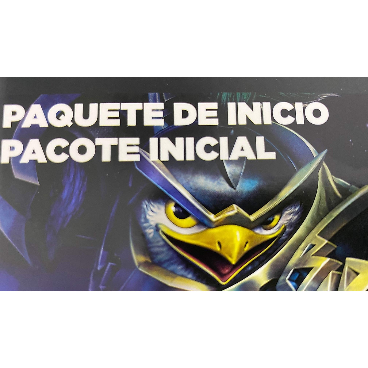 Skylanders Imaginators Starter Pack