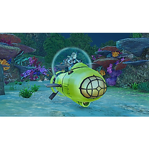 フィリスのアトリエ ~不思議な旅の錬金術士~ DX