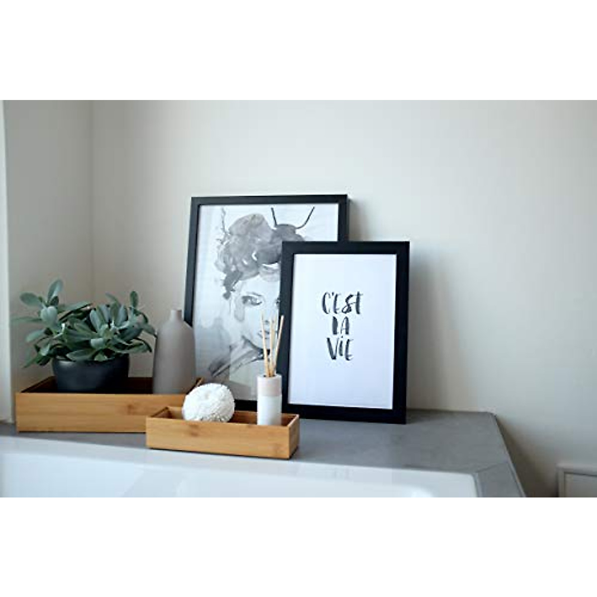 Zeller 13332 - ORDNUNGSBOX - 23 X 15