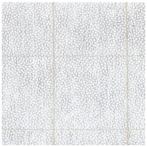 Pellon Quilter's Fusible, Non-Woven w/Printed 1" Precision Grid for Piecing, Yard