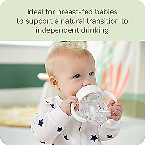 NUK® Simply Natural Learner Cup Replacement Spout