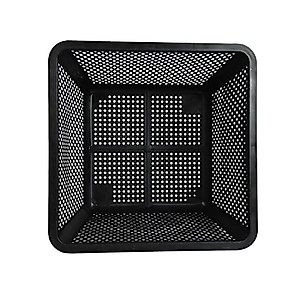 Beckett Aquatic Plant Accessories Aquatic Plant Baskets Model PBS1010