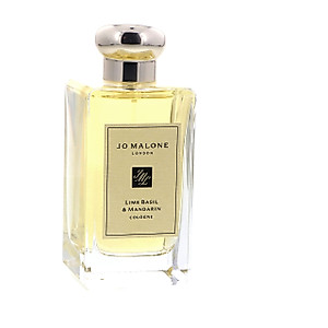 Jo Malone Lime Basil & Mandarin Cologne Spray, clear, 3.4 Ounce