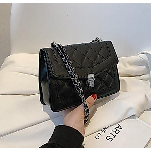 Handbag for Women, Shoulder bag, Fashion handbag, Black Color