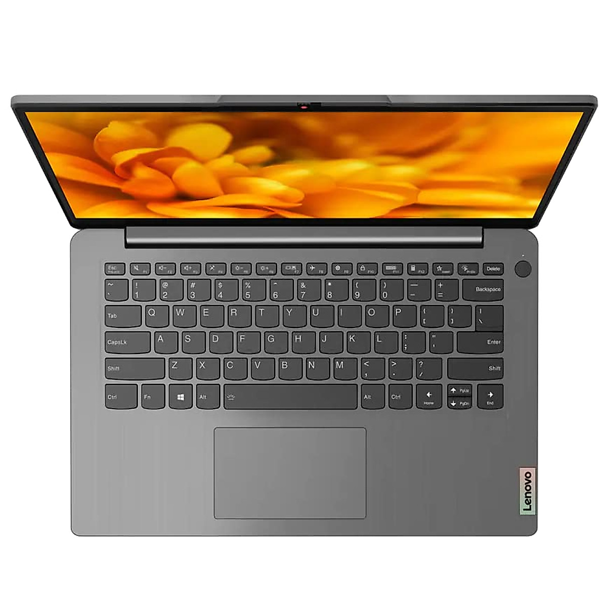 Lenovo New Ideapad 3 14inch FHD Portable Laptop, Intel Core i7-1165G7(Quad-Core, Up to 4.7GHz), 20GB RAM, 1TB PCIe SSD, WiFi 6, Fingerprint Reader, Webcam, HDMI, Card Reader, Win11, with Accessories