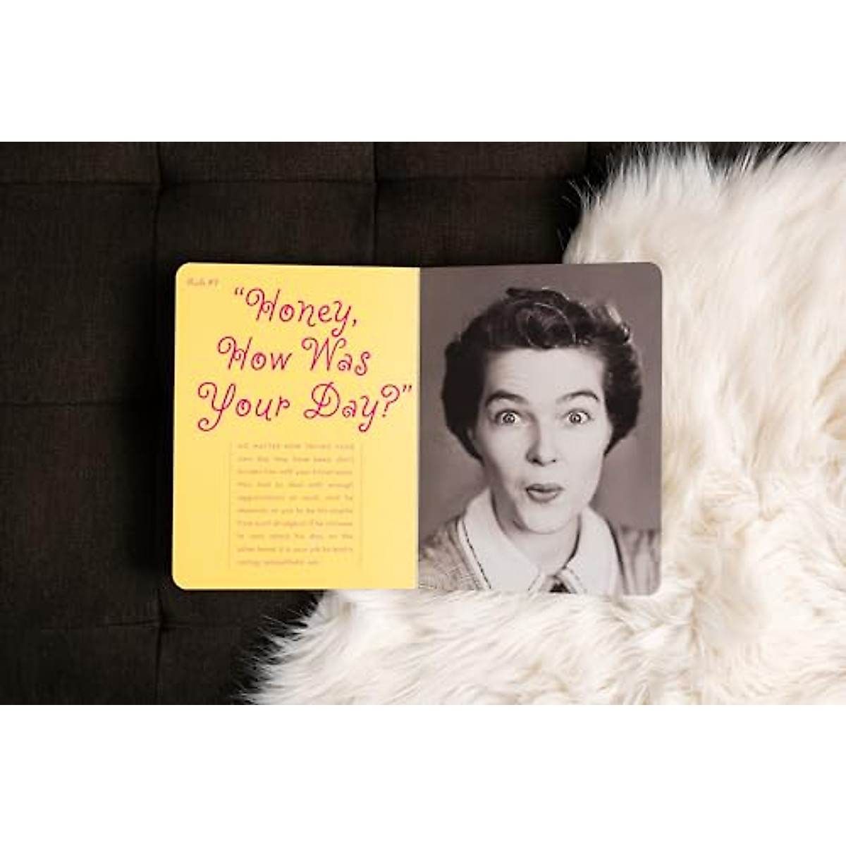 The Good Wife Guide: 19 Rules for Keeping a Happy Husband